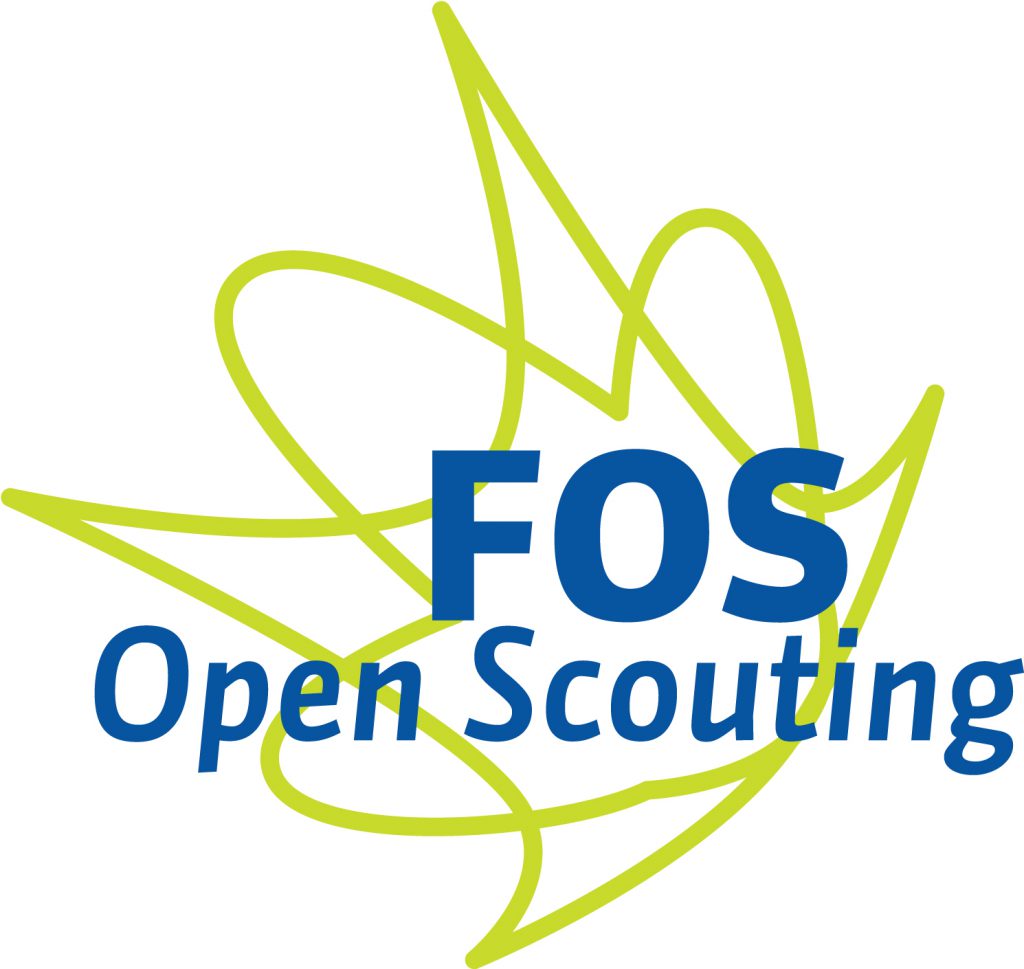 FOS Open Scouting – Guiding and Scouting in Belgium